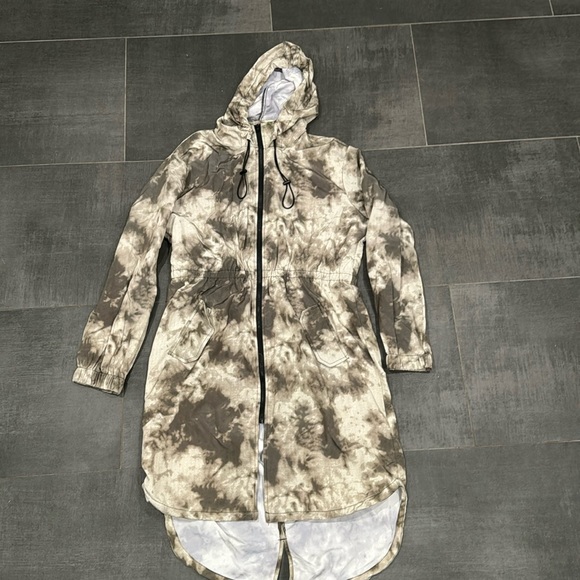 wild fable | Jackets & Coats | Wild Fable Rain Coat | Poshmark